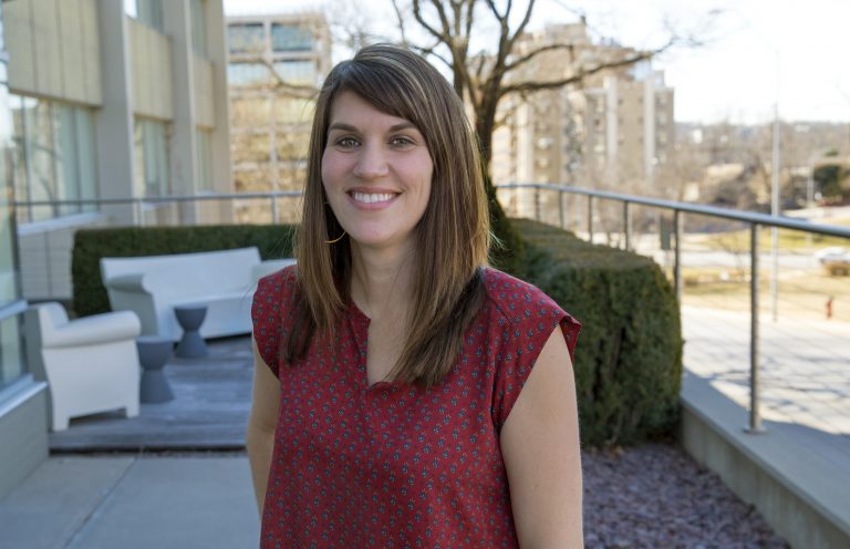 About – Amanda Coleman